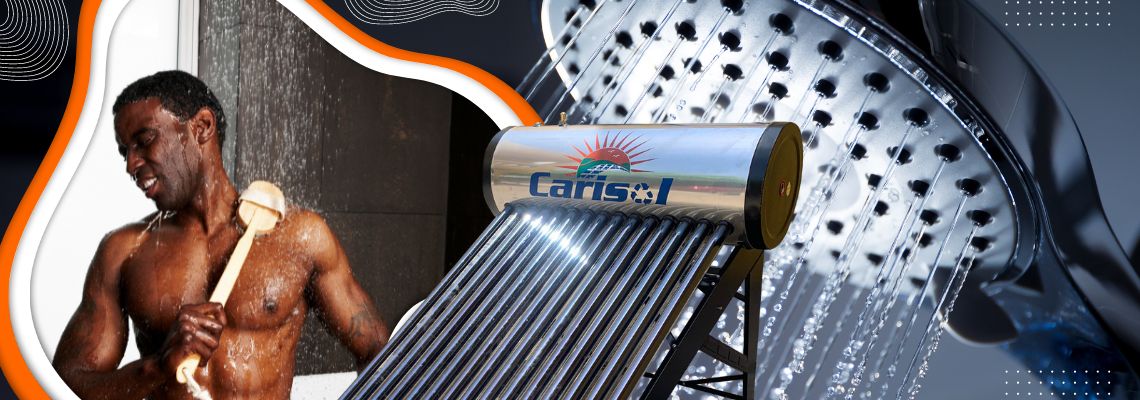 Soak Up the Sun: Your Guide to DIY Solar Water Heater Installation in Jamaica